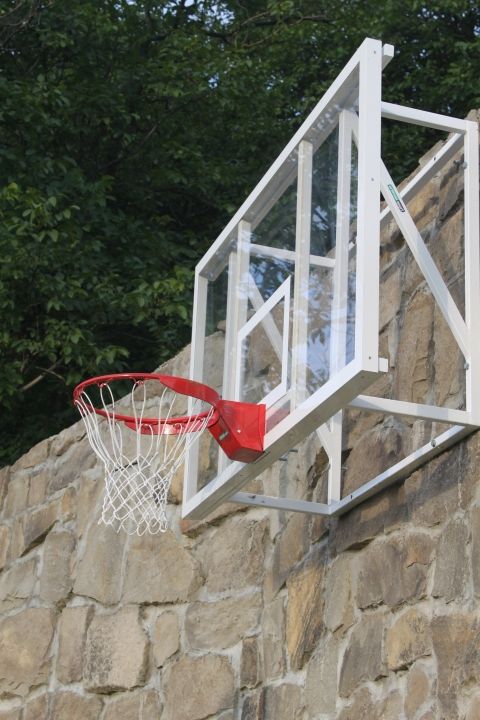 CONSOLA BASCHET FIXA CU PROIECTIE DE 0,5 M, COD 100-C - Artimex