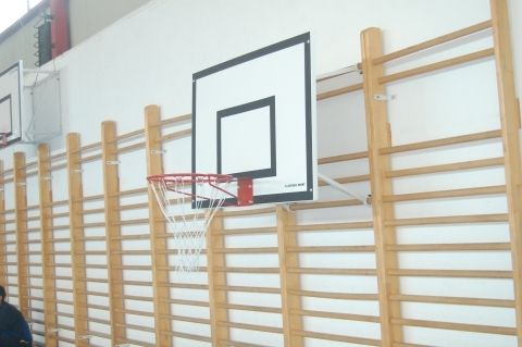 PANOU BASCHET PENTRU INTERIOR,DIN MDF, 1200 X 900 MM, COD 160-A - Artimex