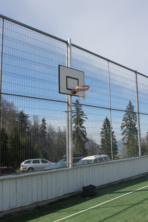 SISTEM BASCHET PENTRU EXTERIOR, REGLABIL PE INALTIME,MODEL LONDON, COD ...