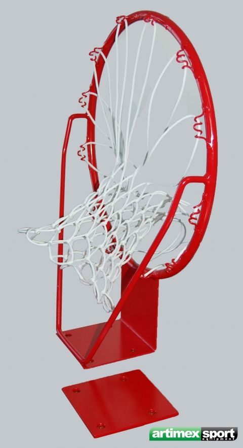 INEL DE BASCHET CU PLACA, COD 261-12 - Artimex