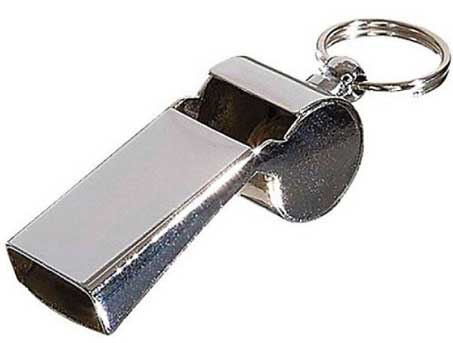 FLUIER METALIC, MODEL PFEIFER, COD 106 - Artimex