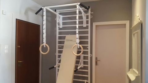 Fitness SET White Magic, code 269/ White magic - Artimex