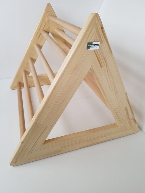 SPALIER JUNIOR PENTRU COPII TIP TRIUNGHI,COD 287 - Artimex