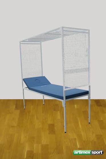 CUSCA ROCHER CU PAT MEDICINAL , COD 3805 - Artimex