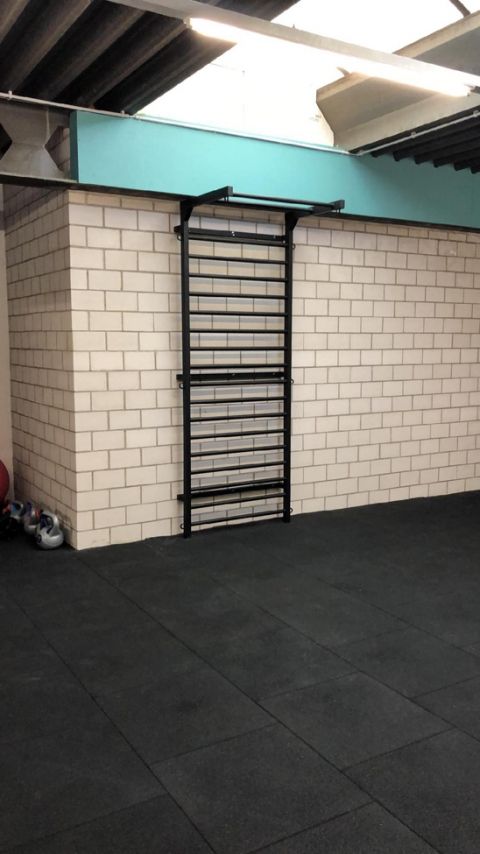 SPALIER DIN METAL, 240X138 CM, MODEL GLADIATOR, COD 231-GLADIATOR-990 ...