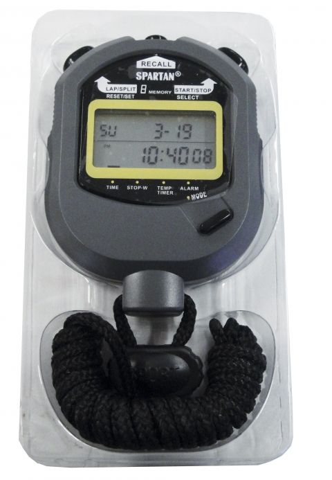 CRONOMETRU PROFESIONAL, COD 89 - Artimex