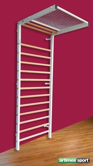 SET SPALIER SI CUSCA ROCHER, 240x90 cm, COD 229 - Artimex