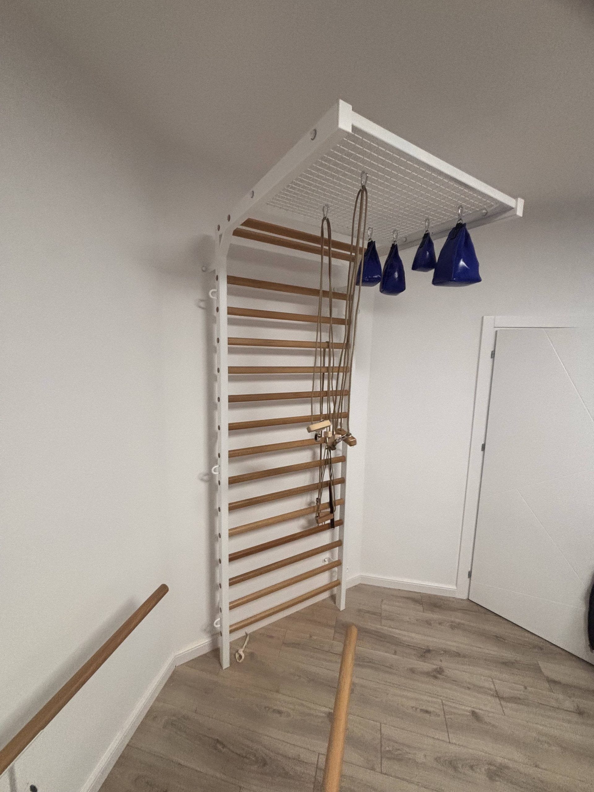 SET SPALIER SI CUSCA ROCHER, 240x90 cm, COD 229 - Artimex