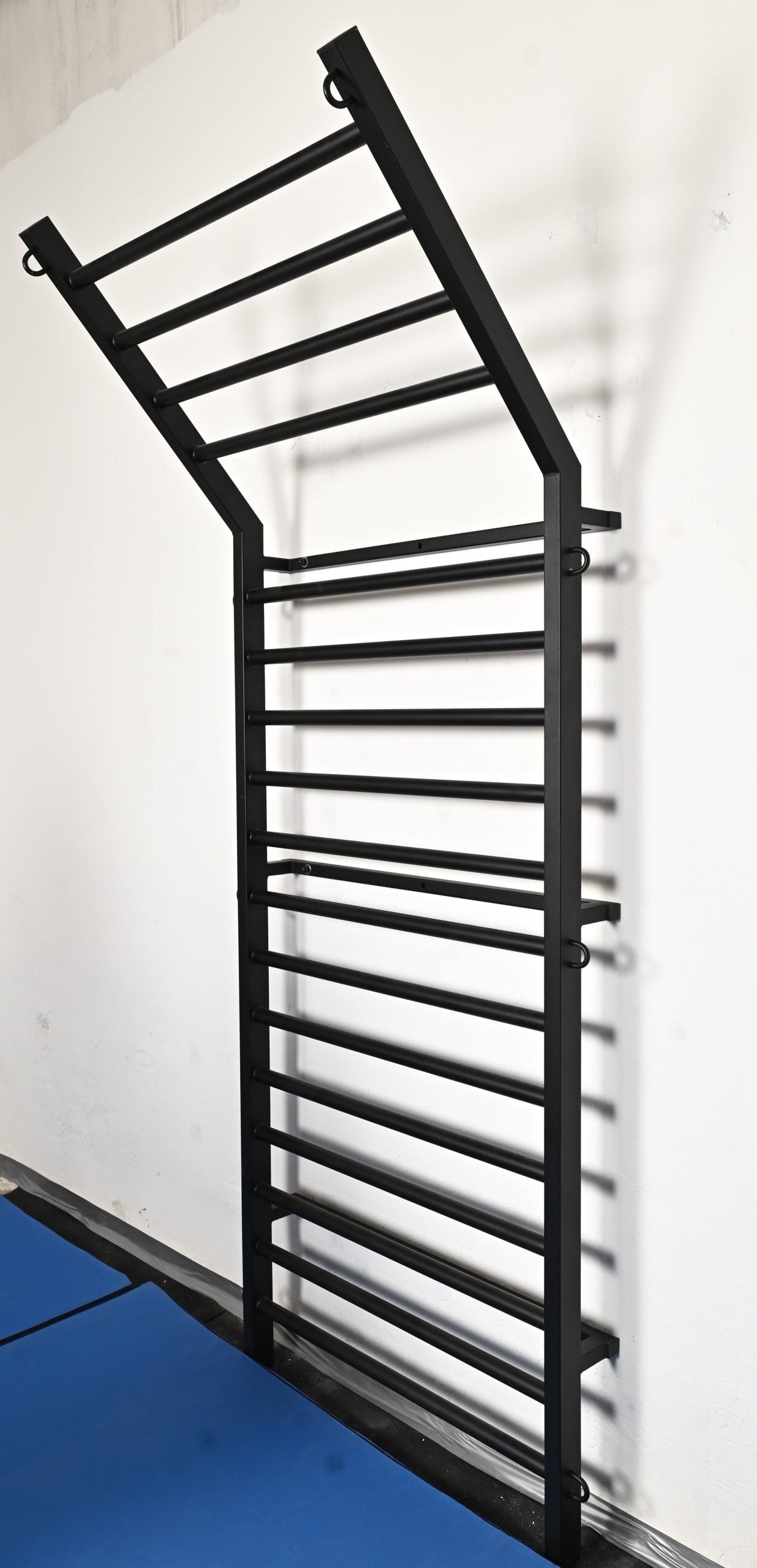 SPALIER DIN METAL, 255X100 CM, MODEL GLADIATOR, COD 221-GLADIATOR - Artimex