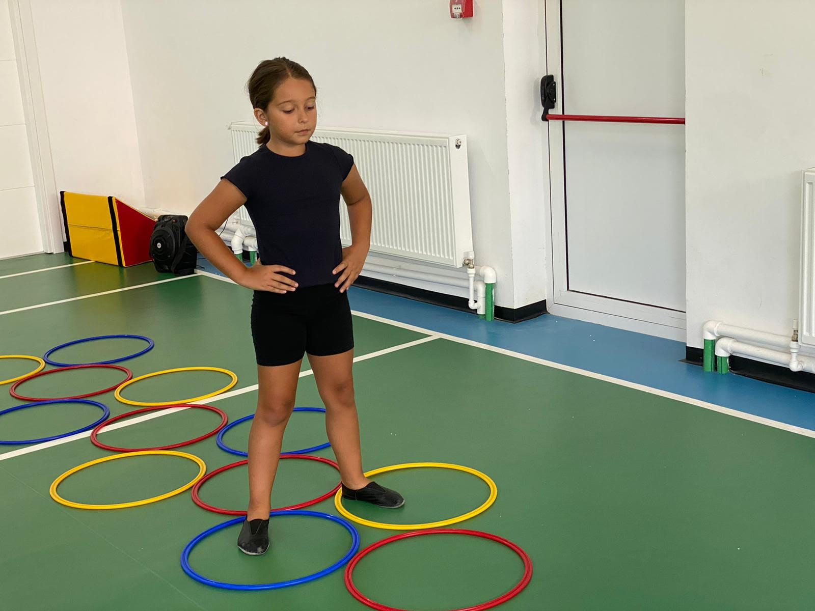 CERC DIN PVC, DIAMETRUL DE 50 CM, COD 55555 - Artimex