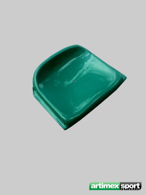 SCAUN DIN FIBRA DE STICLA FARA SPATAR, COD 910- FS - Artimex