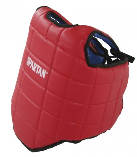 PIEPTIERA PENTRU BOX SAU ARTE MARTIALE,COD 1101 - Artimex