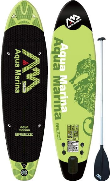 STAND UP PADDLE COD 3300 - Artimex