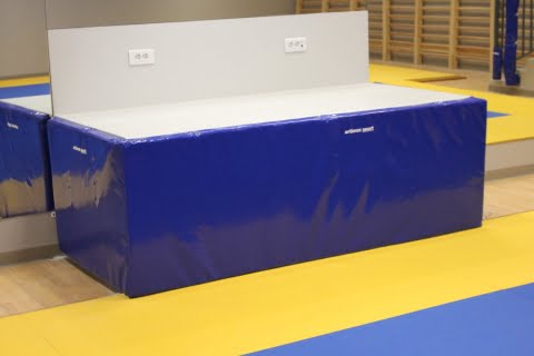 PROTECTII PENTRU SALI DE SPORT, DIVERSE,COD 720-DIVERS - Artimex