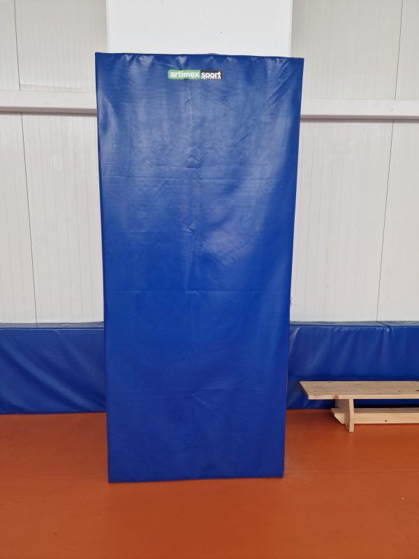 PROTECTII PENTRU PERETI SAU STALPI SALI DE SPORT, IN FORMA DE U - COD ...